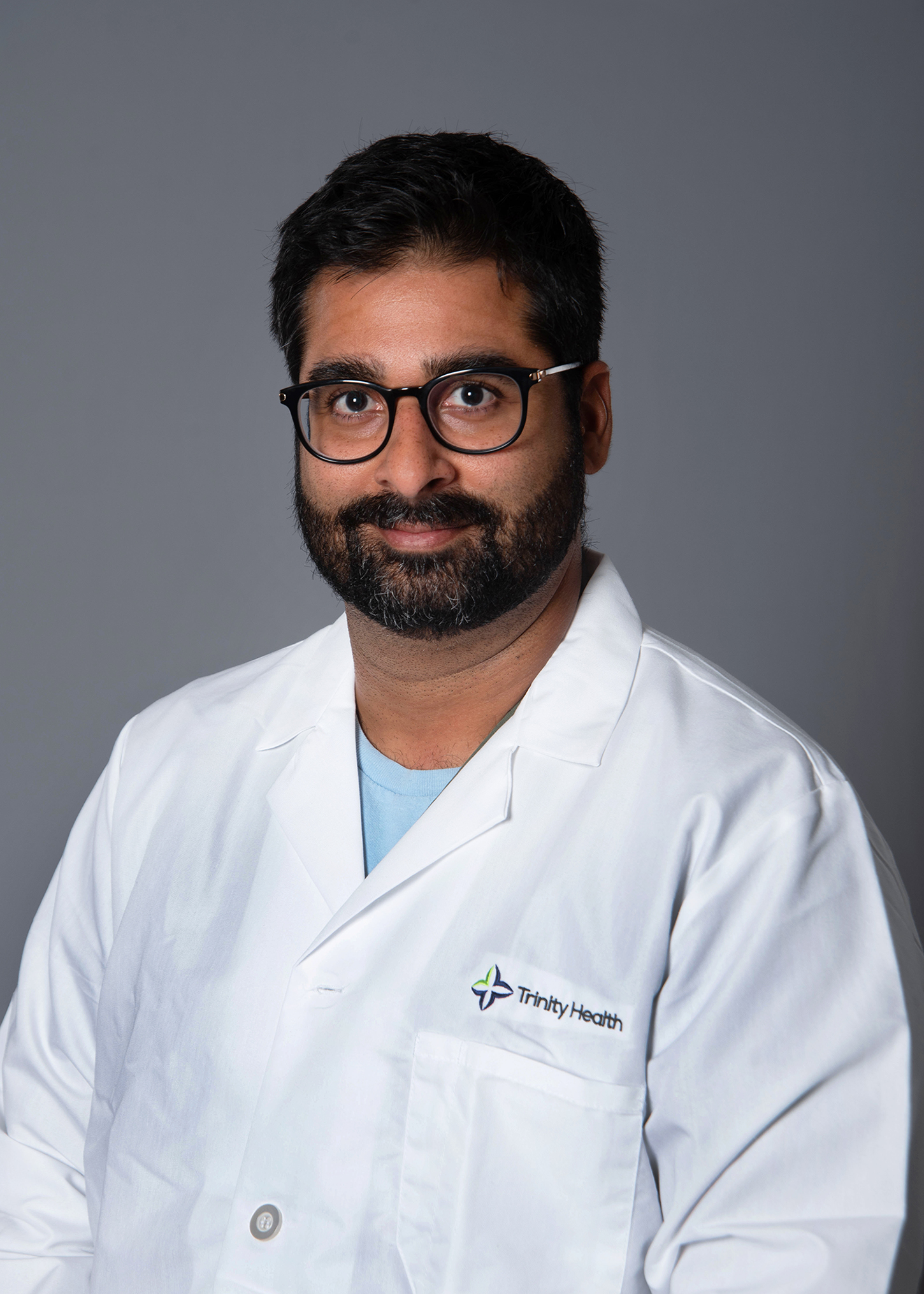 Junaid Hashim, DO | Trinity Health Michigan