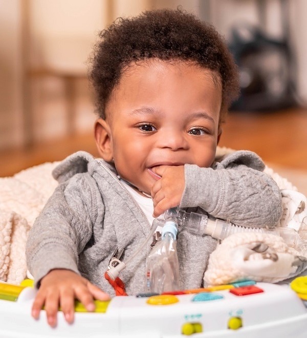 A Tiny and Mighty Miracle: Celebrating a NICU Graduate's Journey ...