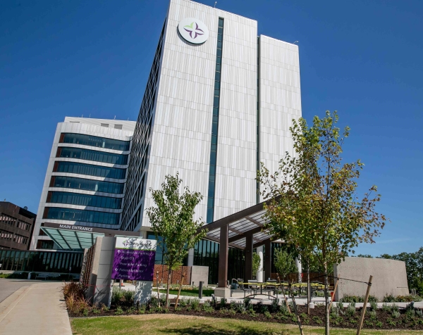 Trinity Health Muskegon Becomes First West Michigan Hospital to Implant ...