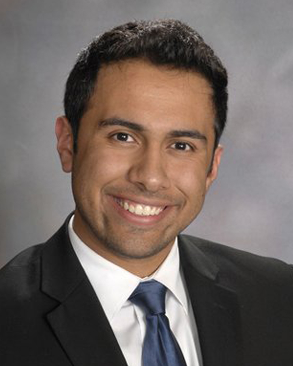 Ashraf Elzanie, MD | Trinity Health Michigan