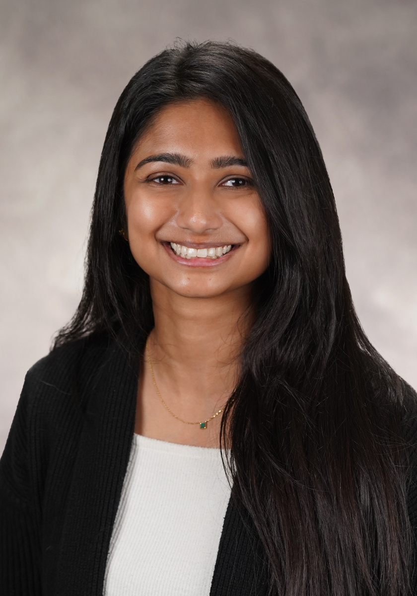 Priya Rengaraj, PA-C | Trinity Health Michigan