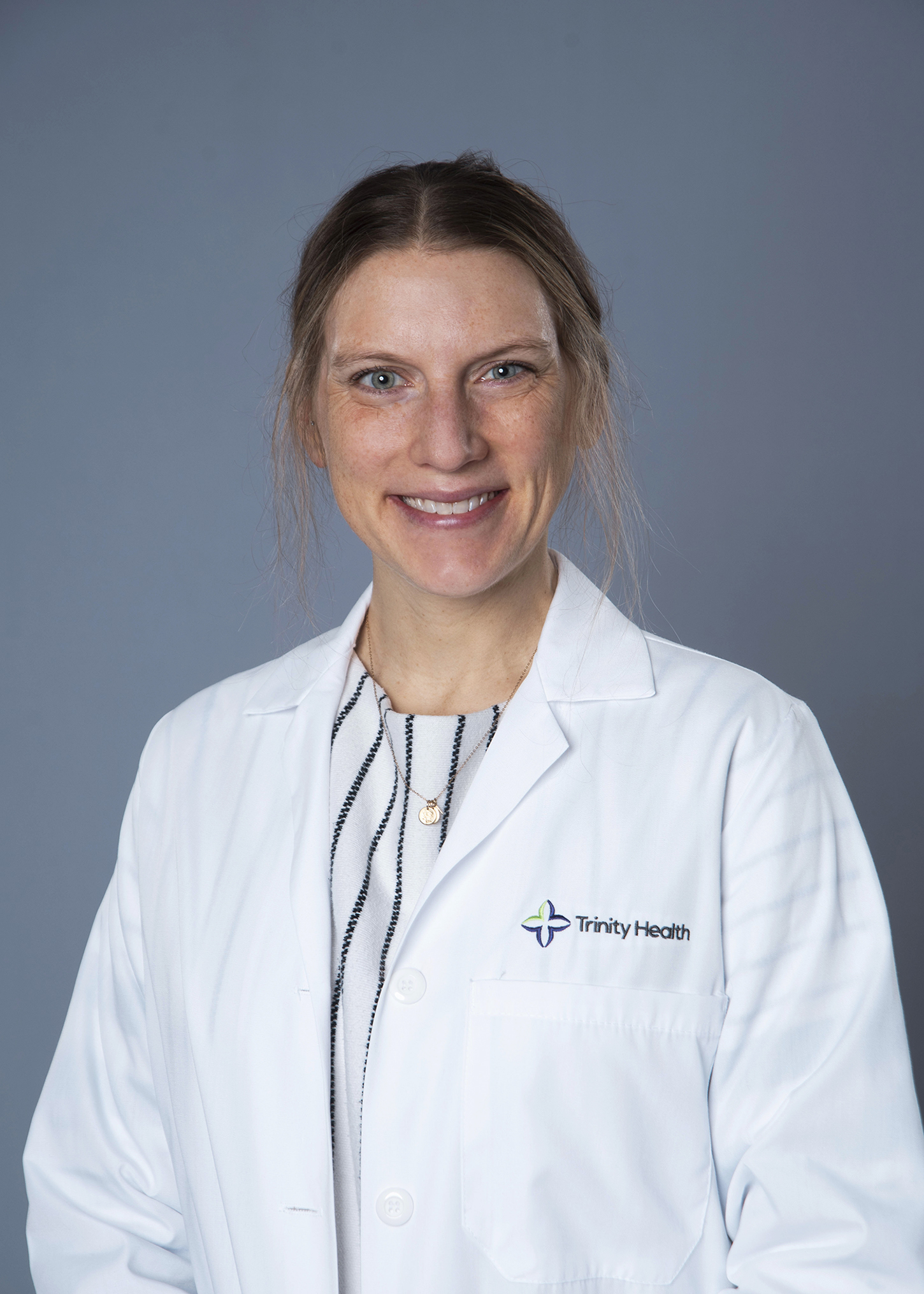 Jillian Simoneau, MD | Trinity Health Michigan