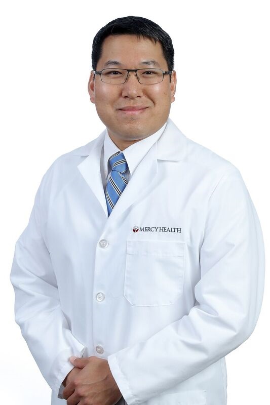 David Shen, MD | Trinity Health Michigan