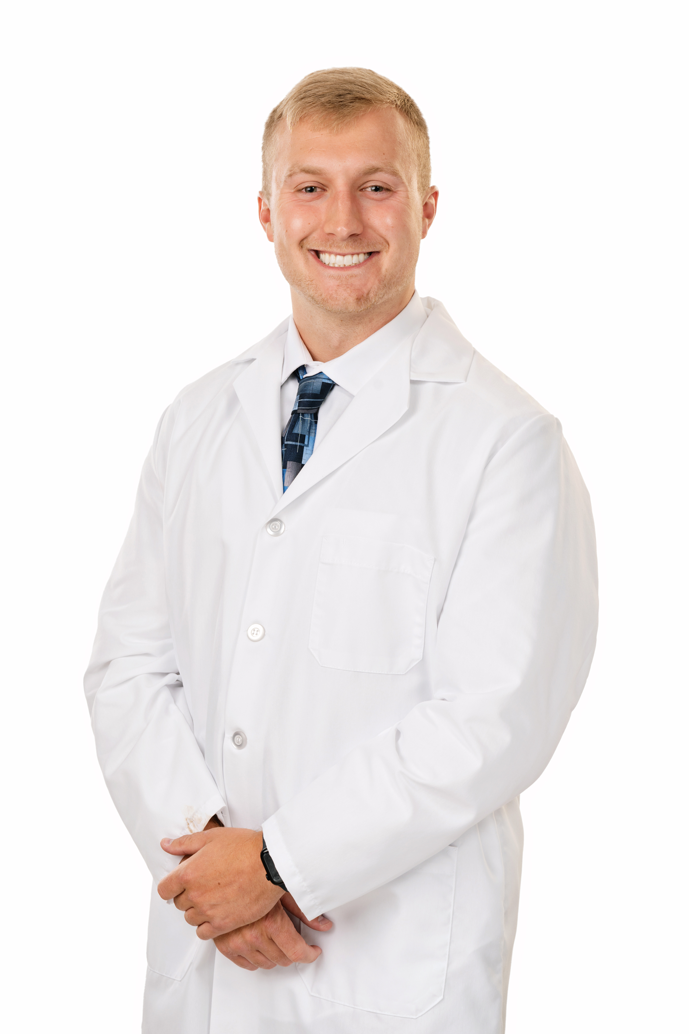 Joshua Cummings, PA-C | Trinity Health Michigan