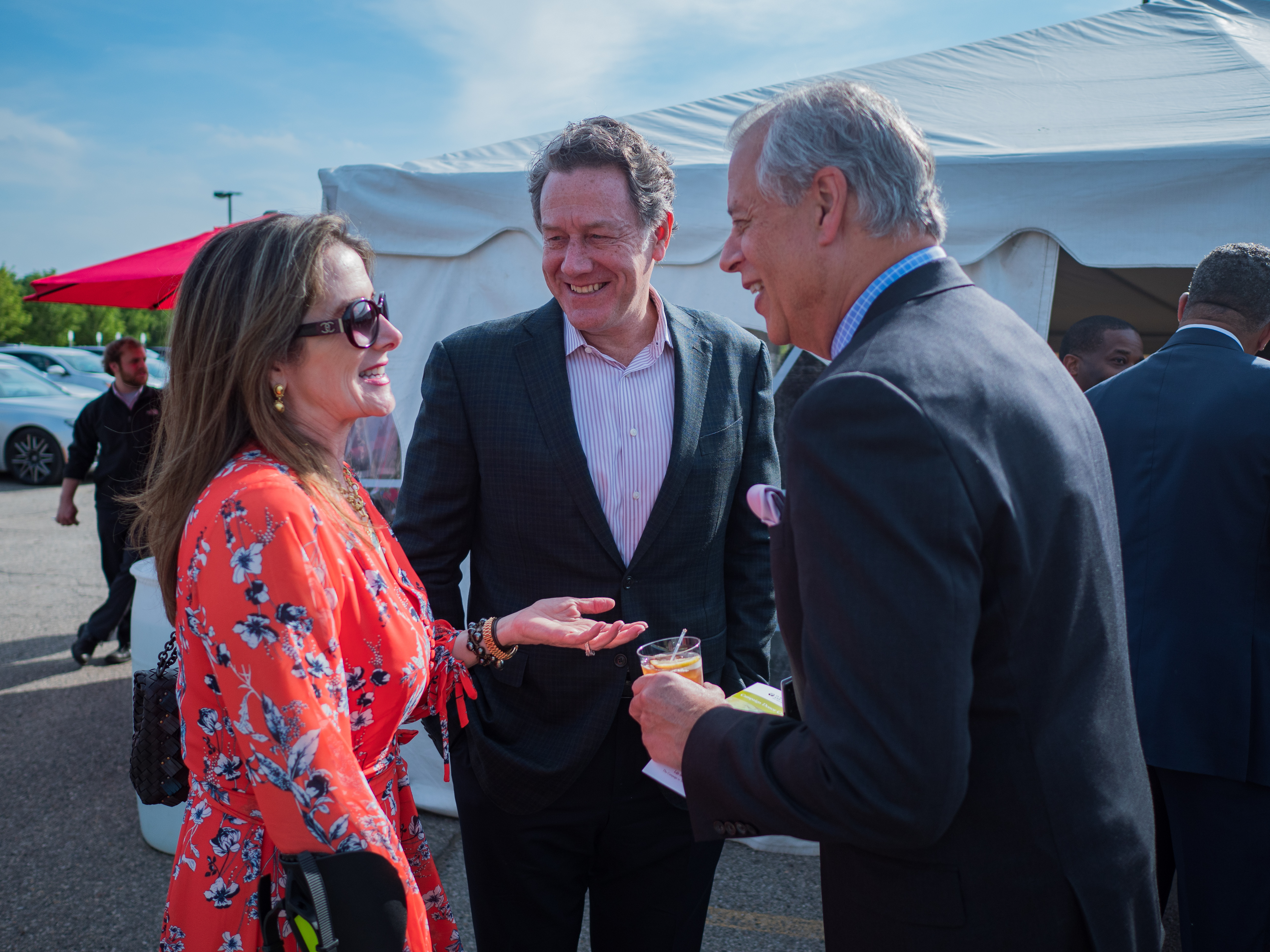 You Make Life Remarkable | Trinity Health Michigan