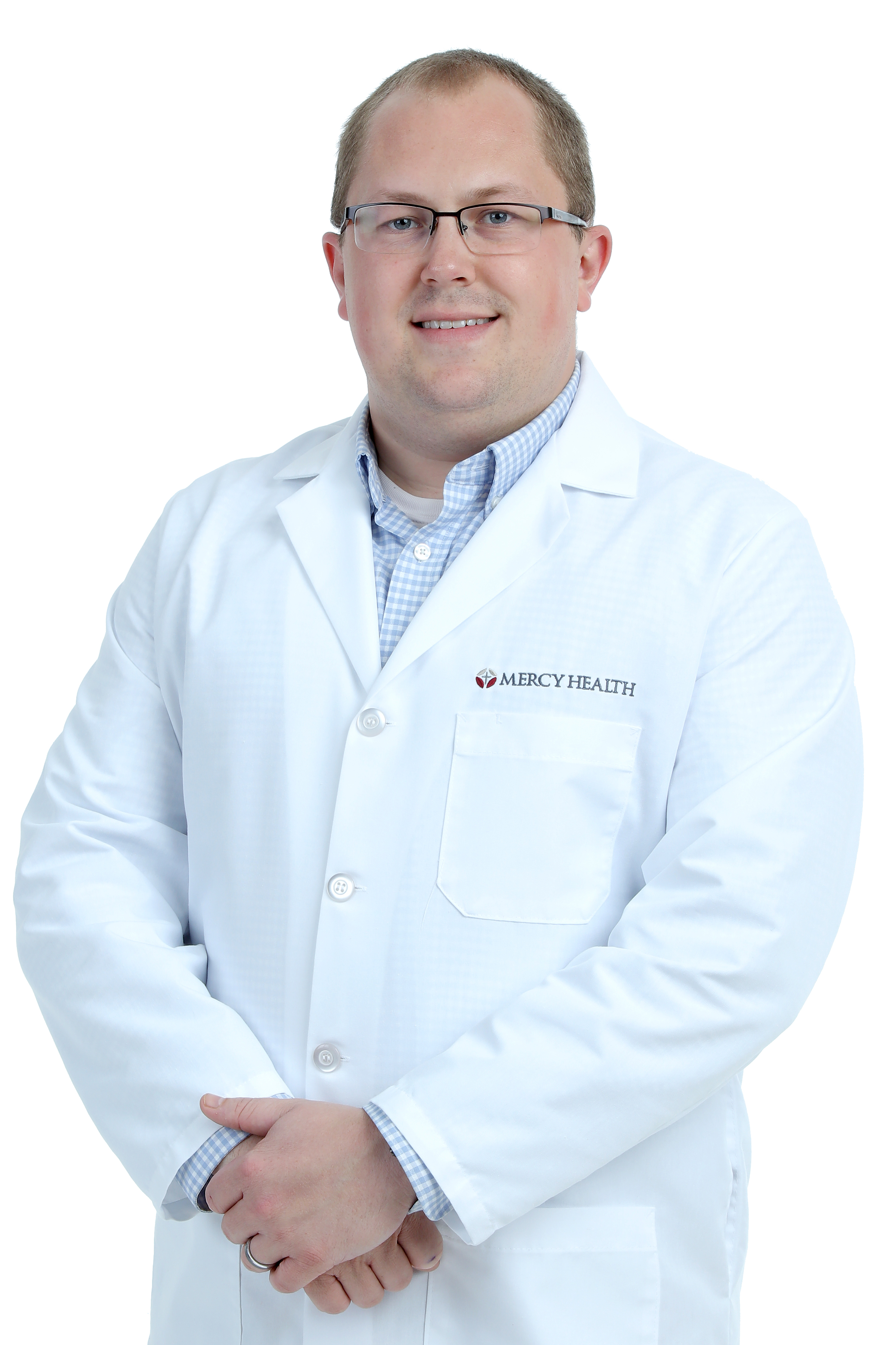 Jarrad Utter MD Awarded West Michigan Preceptor of the Year | Trinity ...