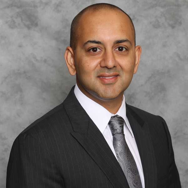 Fawad Rizvi, DO | Trinity Health Michigan