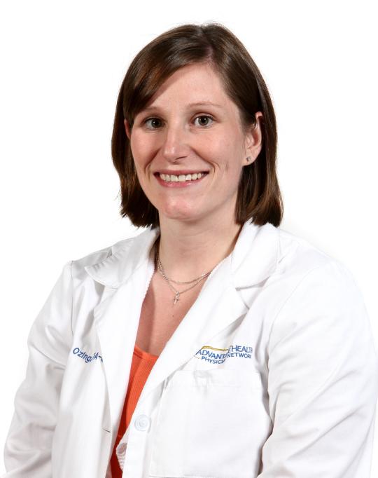 Karen Ozinga, PA-C | Trinity Health Michigan