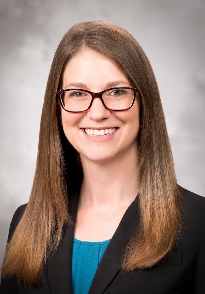 Sarah Kaminsky, DO | Trinity Health Michigan