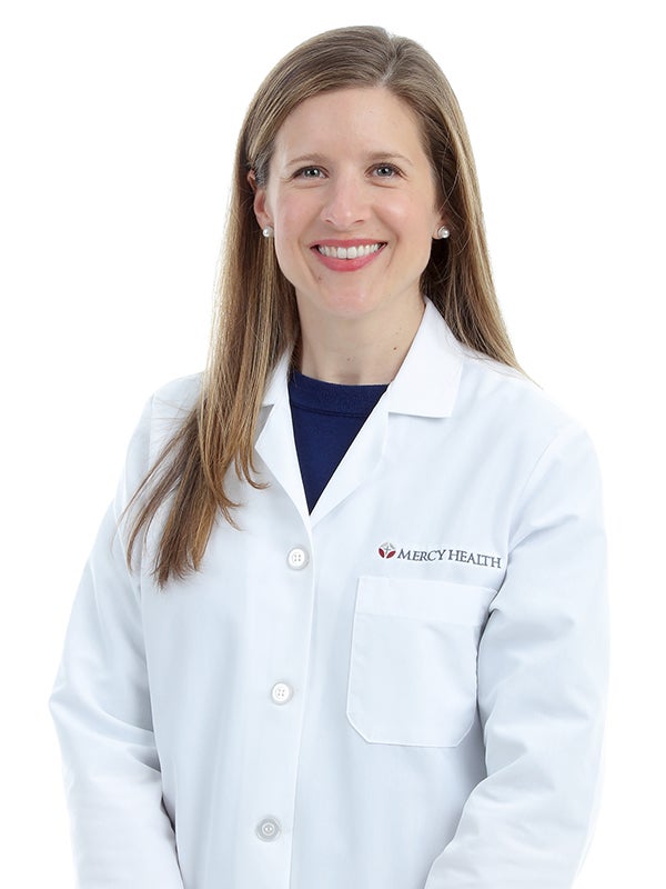 Michelle Papke, NP | Trinity Health Michigan