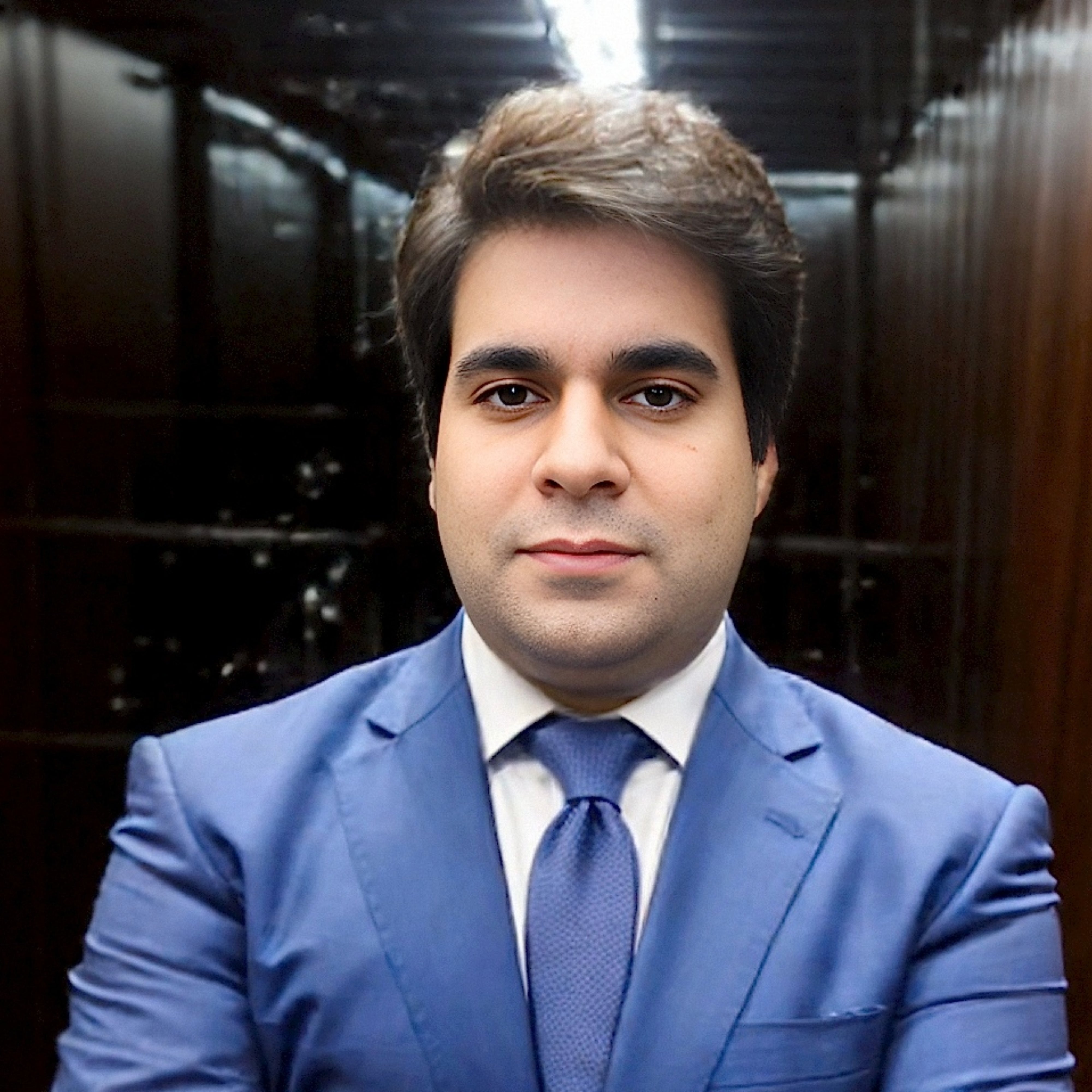 Mohammad Hasan, MD | Trinity Health Michigan