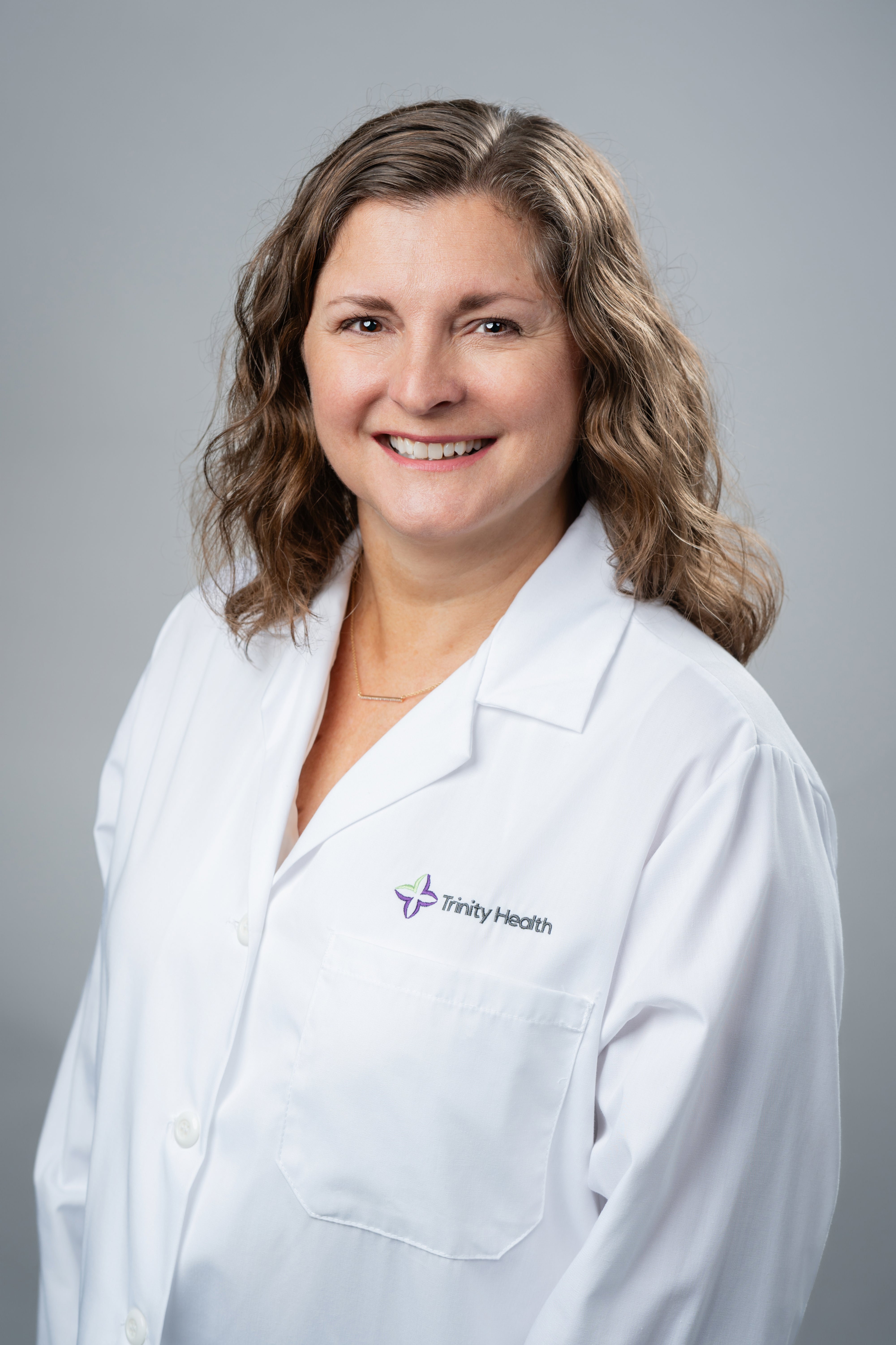 Lisa Kinsey Callaway, MD | Trinity Health Michigan