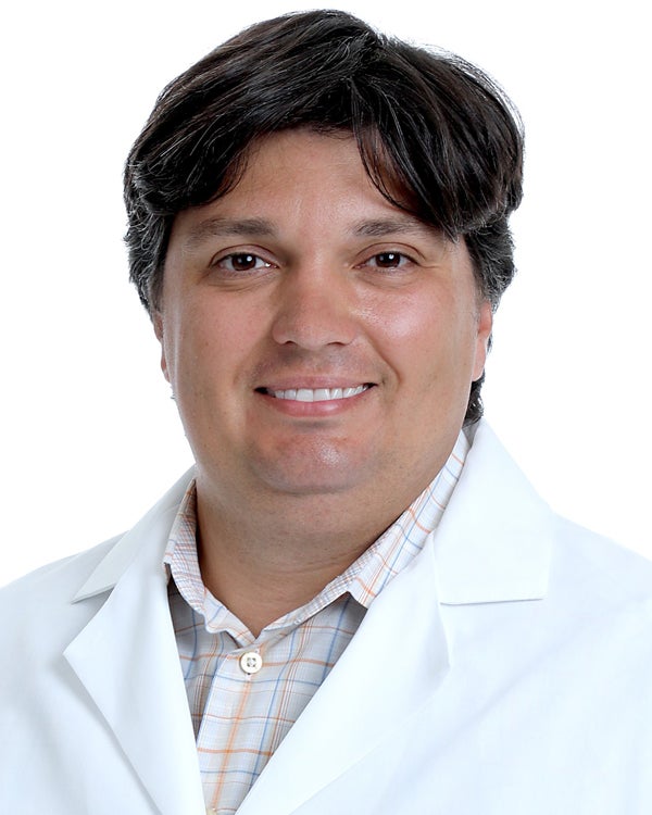 Patrick Tyrrell, DO | Trinity Health Michigan