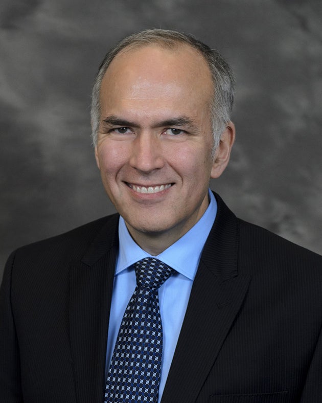 Jerry Evans, MD | Trinity Health Michigan