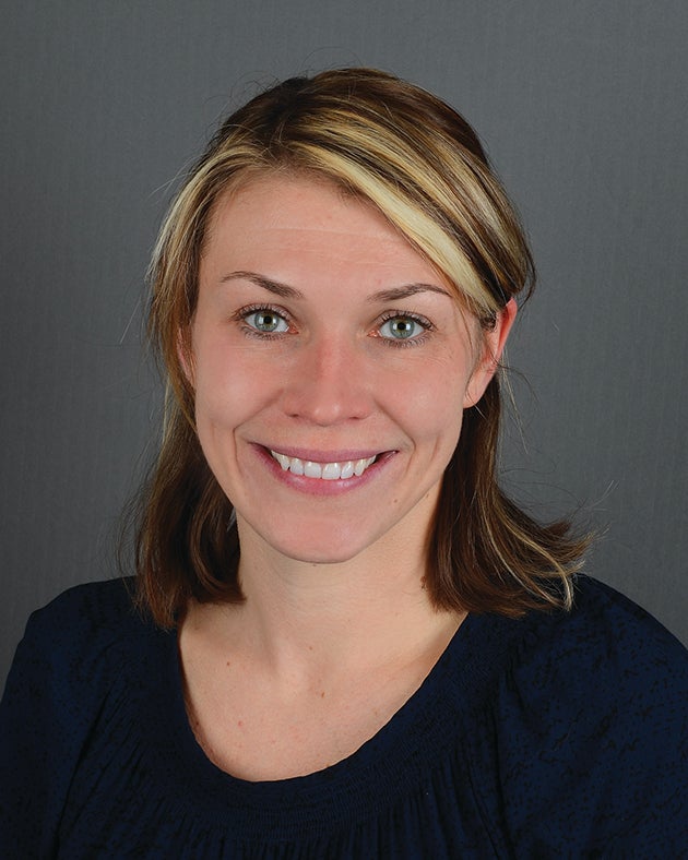 Sara Cox, PA-C | Trinity Health Michigan