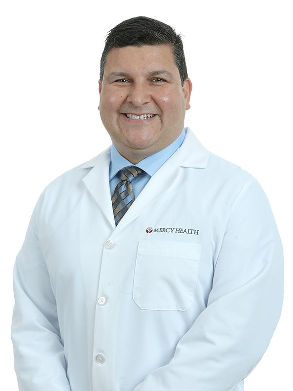 Bryan Figueroa, MD | Trinity Health Michigan