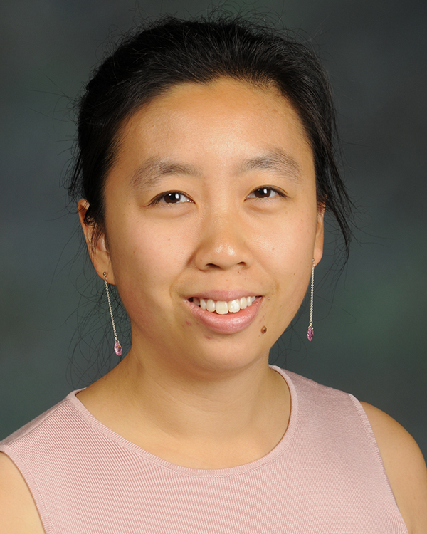 Jean Wong, MD | Trinity Health Michigan