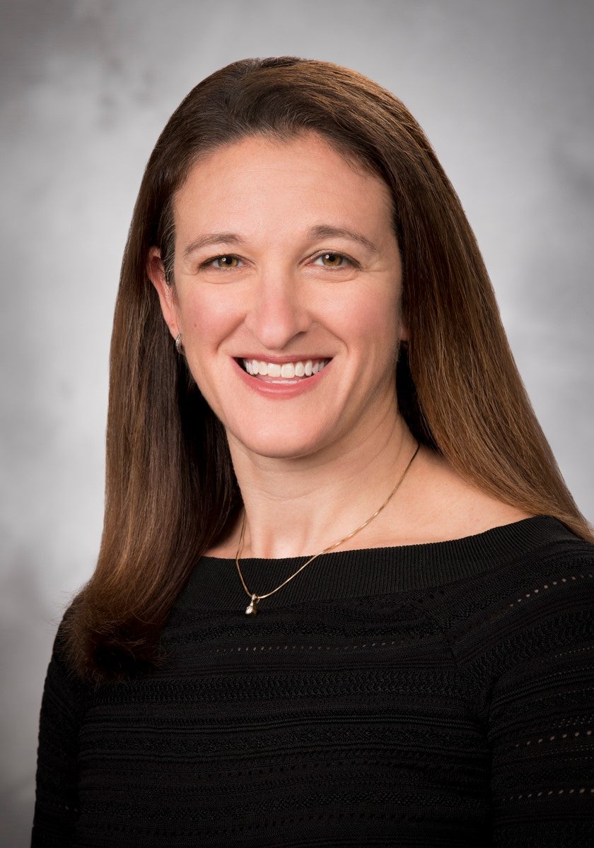 Jamie Thompson, MD | Trinity Health Michigan