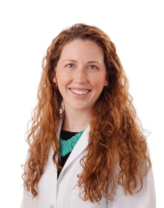 Jessica Pedersen, MD | Trinity Health Michigan