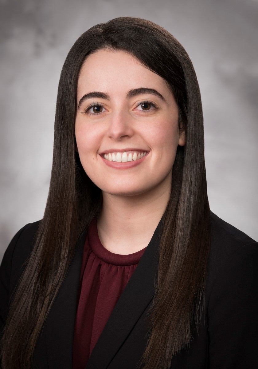 Melissa Mason, PA-C | Trinity Health Michigan