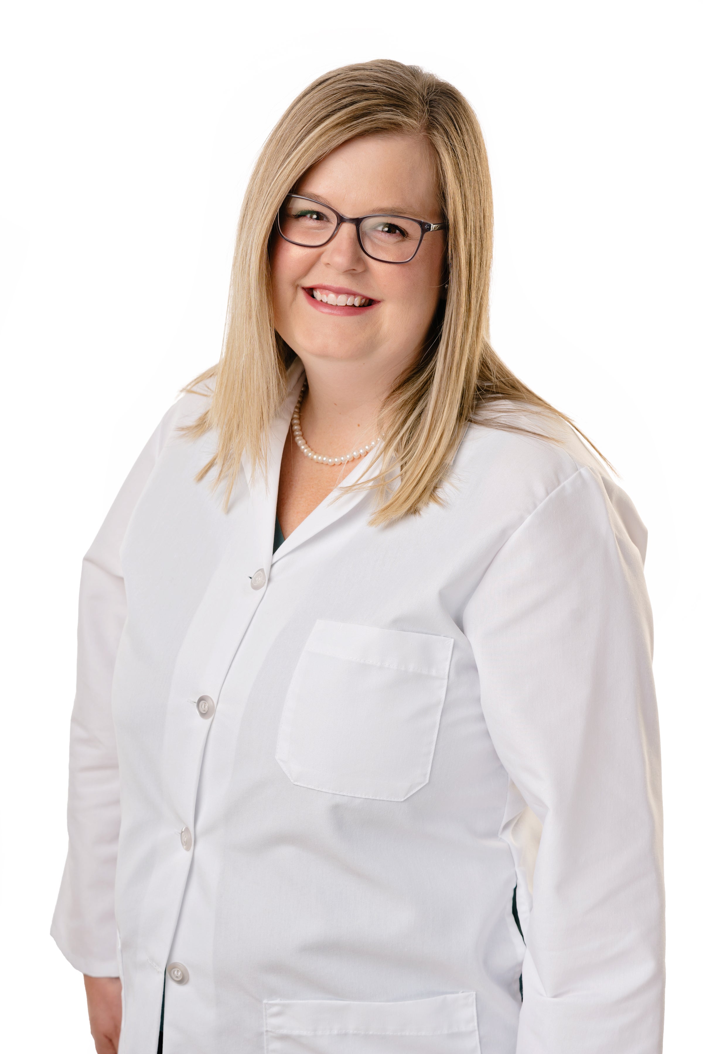 Amber VanderWagen, NP | Trinity Health Michigan