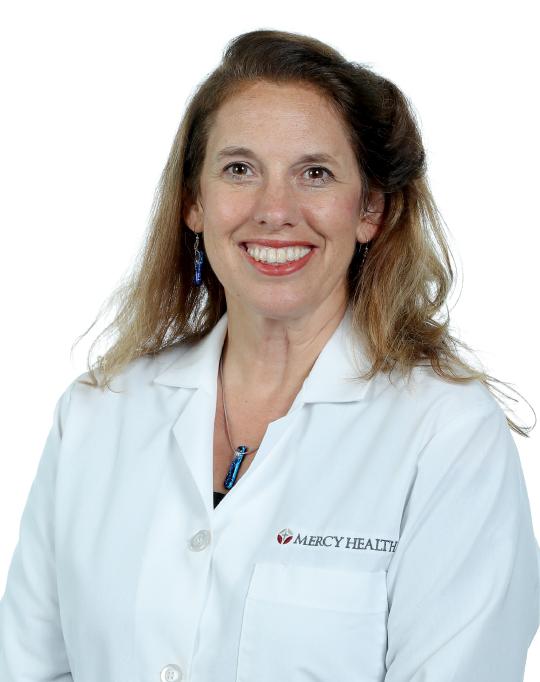 Diane Parrett, DO | Trinity Health Michigan