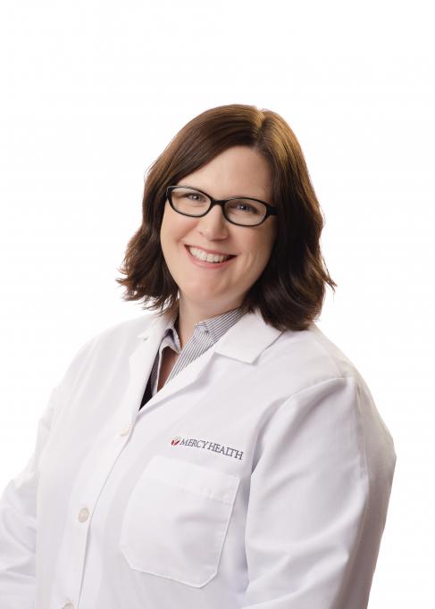 Courtney MacDonald, NP | Trinity Health Michigan