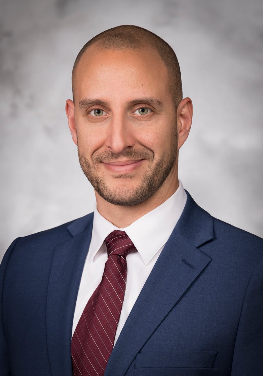 Hashem Younis, MD | Trinity Health Michigan