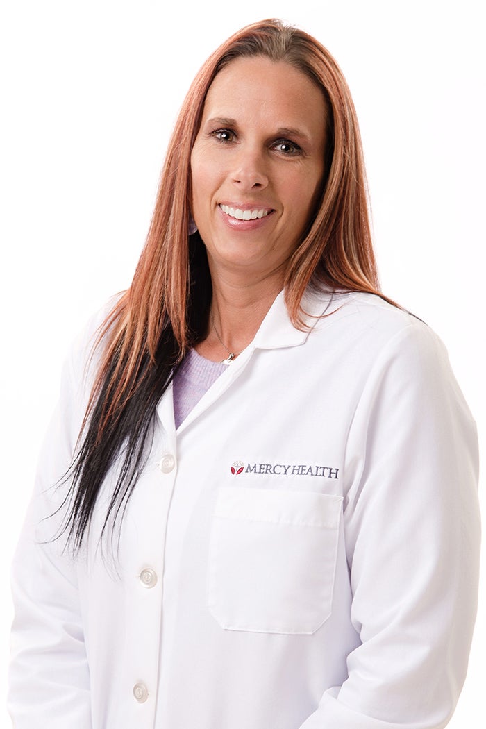 Keri Foster, NP | Trinity Health Michigan