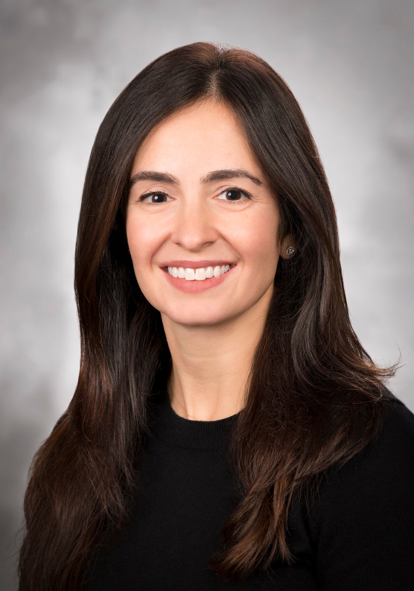 Meera Meerkov, MD | Trinity Health Michigan