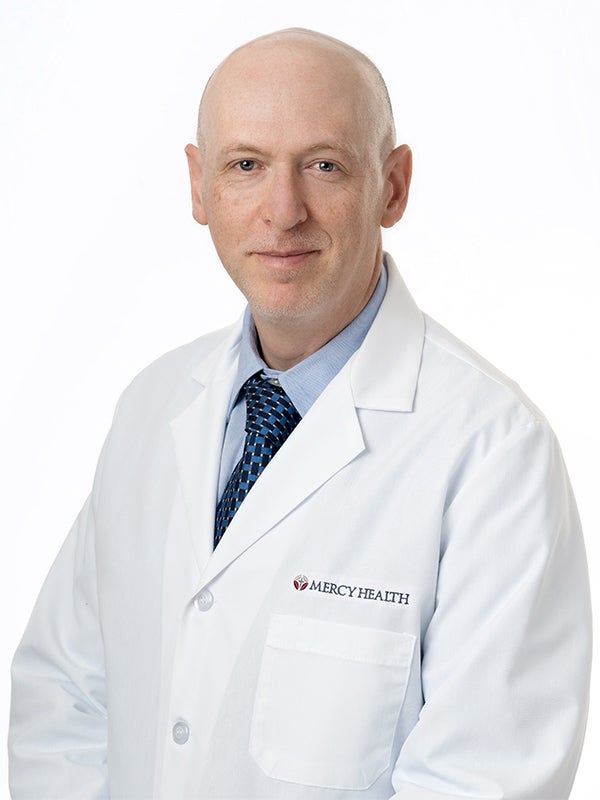 Gary Katzman, MD | Trinity Health Michigan