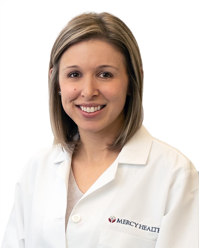 Gina Peterson, PA-C | Trinity Health Michigan