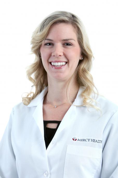 Sarah Rich, NP | Trinity Health Michigan