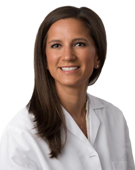Erin Pettijohn, MD | Trinity Health Michigan