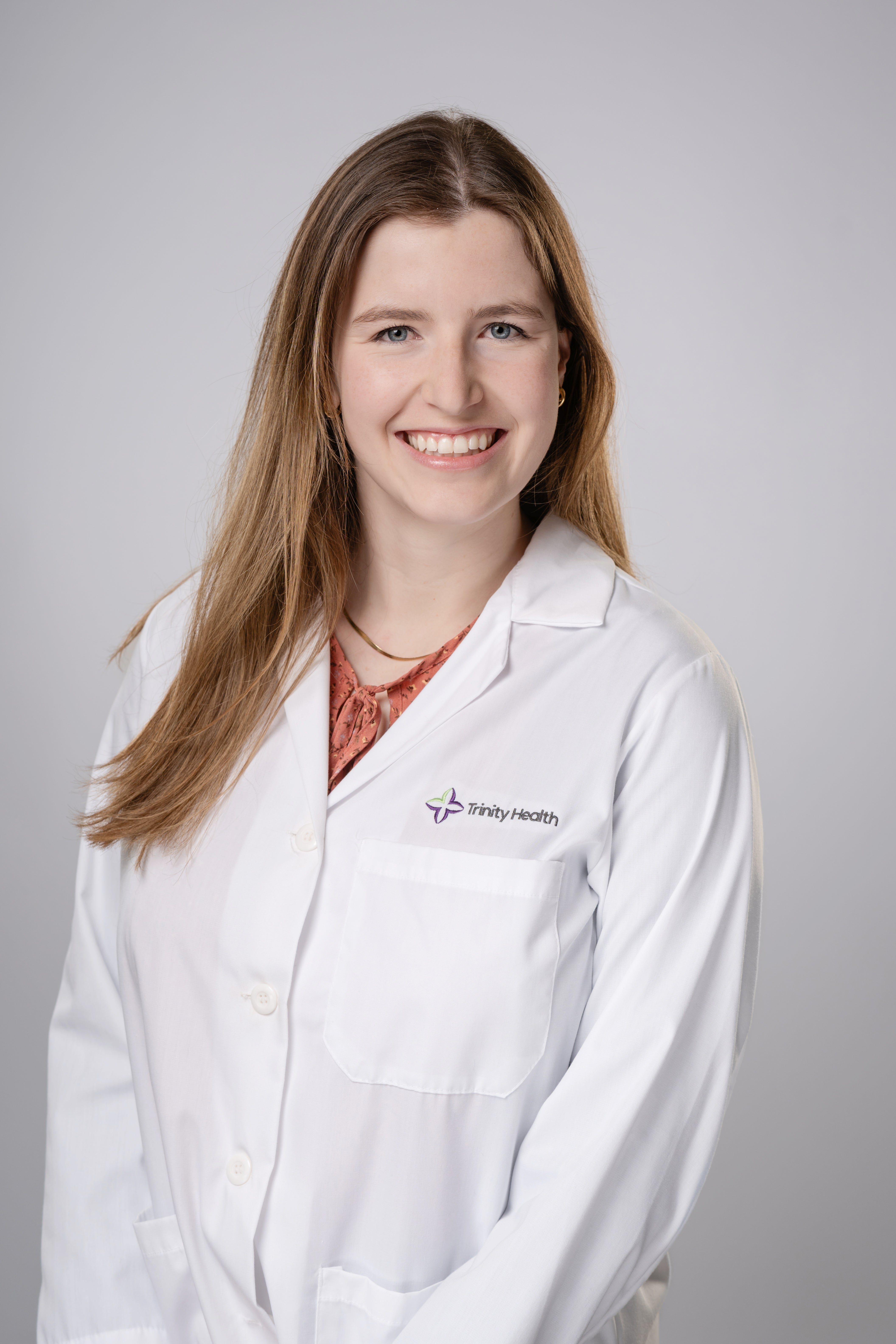 Lauren Greifenberg, PA-C | Trinity Health Michigan