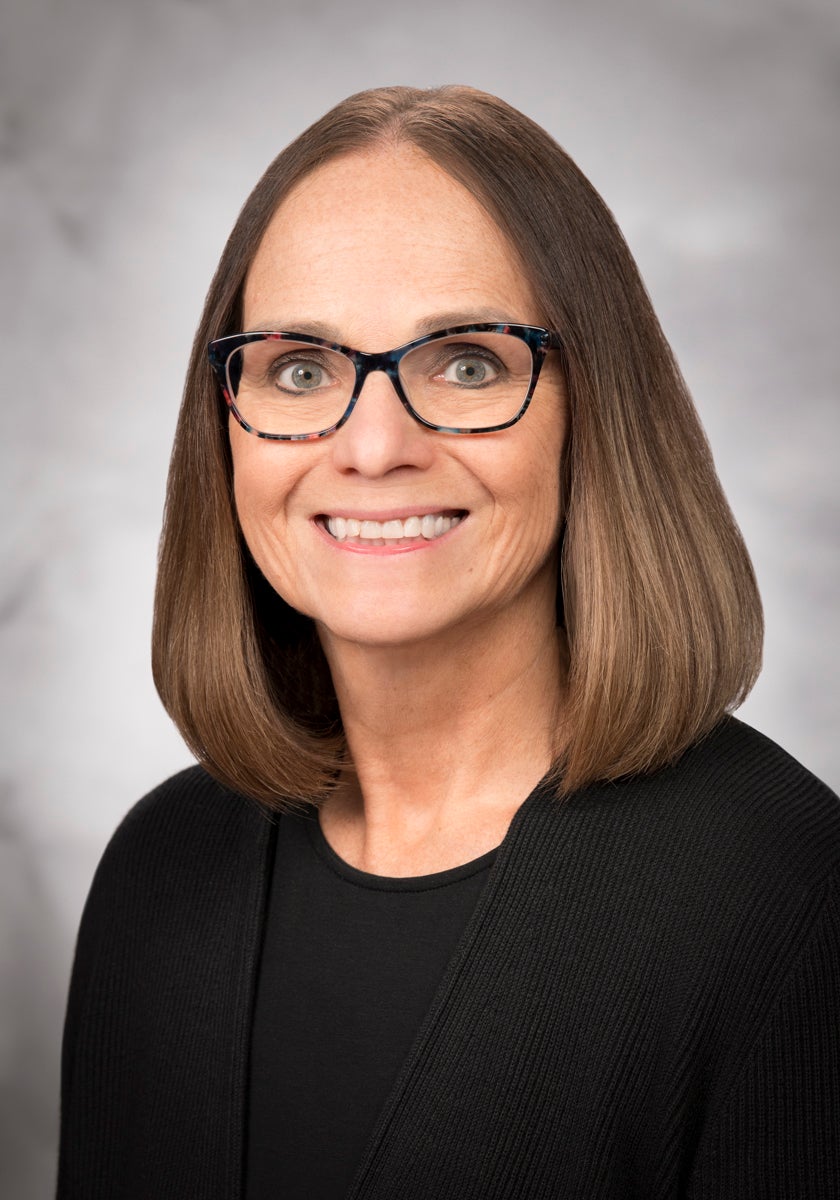 Sharyl Page, CNP | Trinity Health Michigan