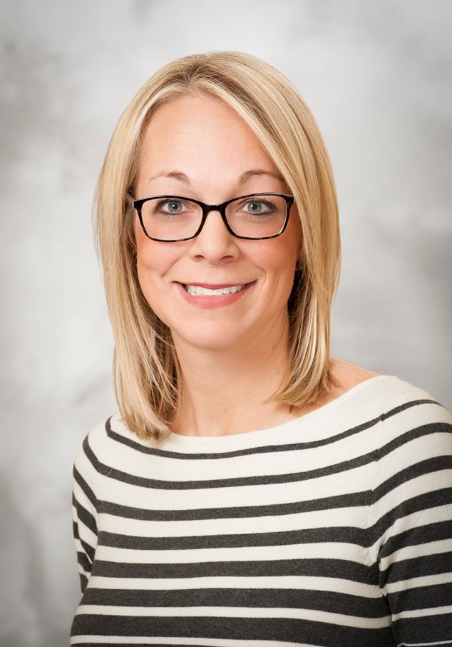 Kelly Strickler, NP | Trinity Health Michigan