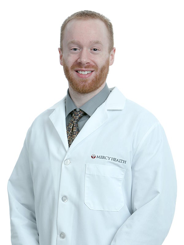 Kevin Fitzgerald, NP | Trinity Health Michigan
