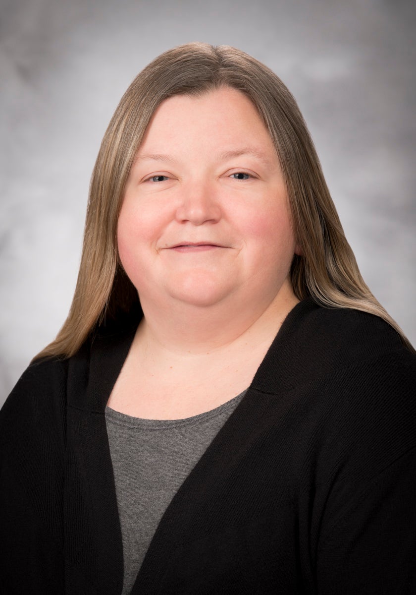 Emily Boone, CNP | Trinity Health Michigan