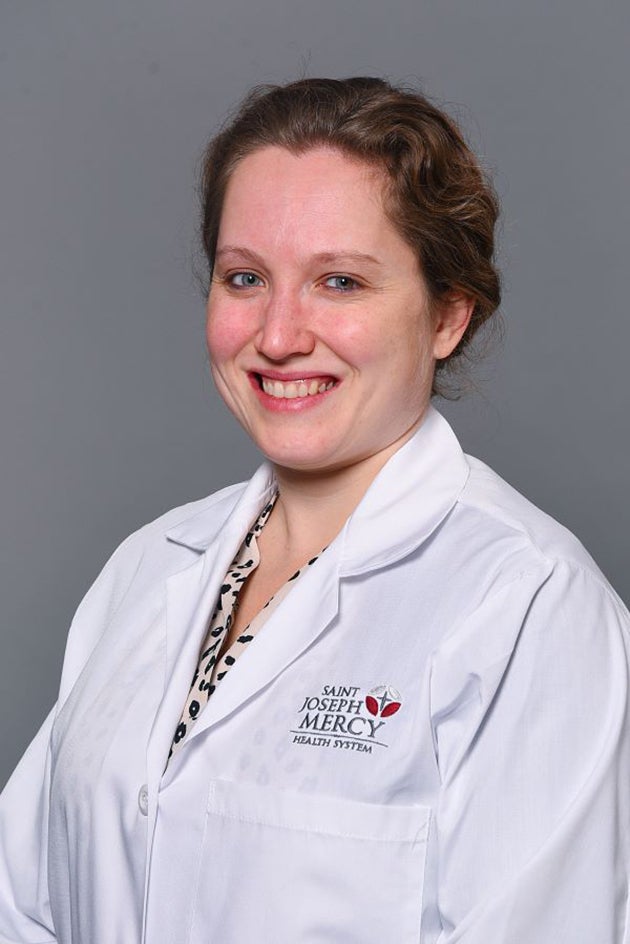 Amy O'Neil, DO | Trinity Health Michigan