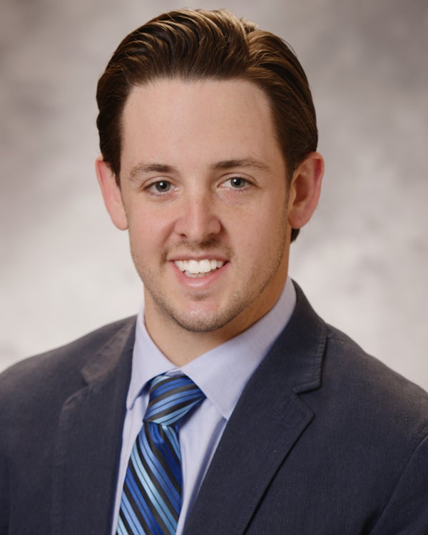 Timothy Leicht, PA-C | Trinity Health Michigan