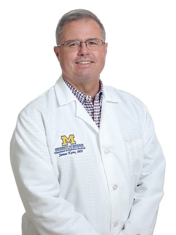 James Kane Jr, MD | Trinity Health Michigan