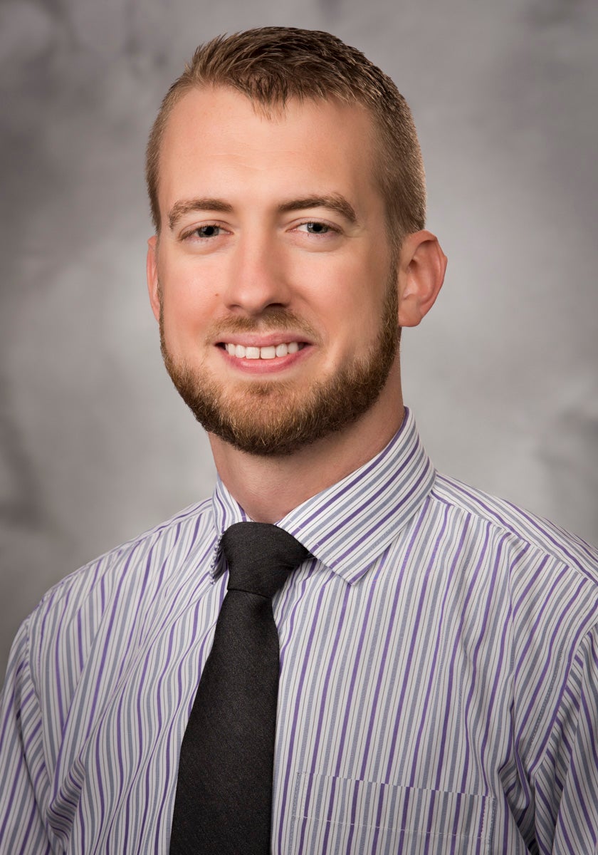 Adam Ihrig, PA-C | Trinity Health Michigan