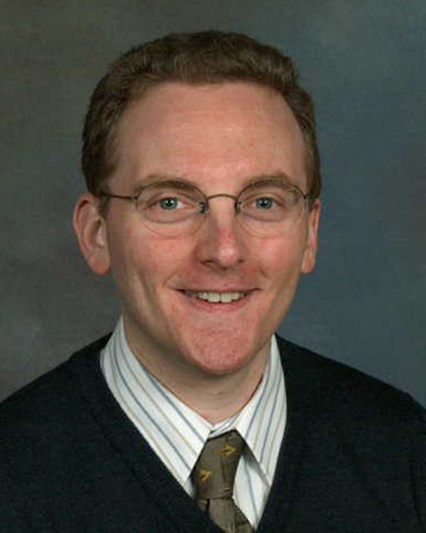 Steven Stryk, MD | Trinity Health Michigan