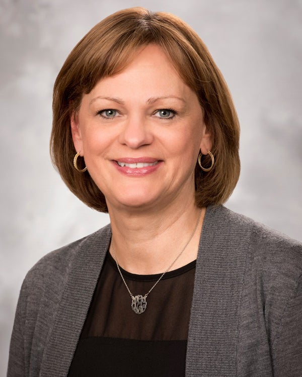 Laurel Erley, NNP | Trinity Health Michigan