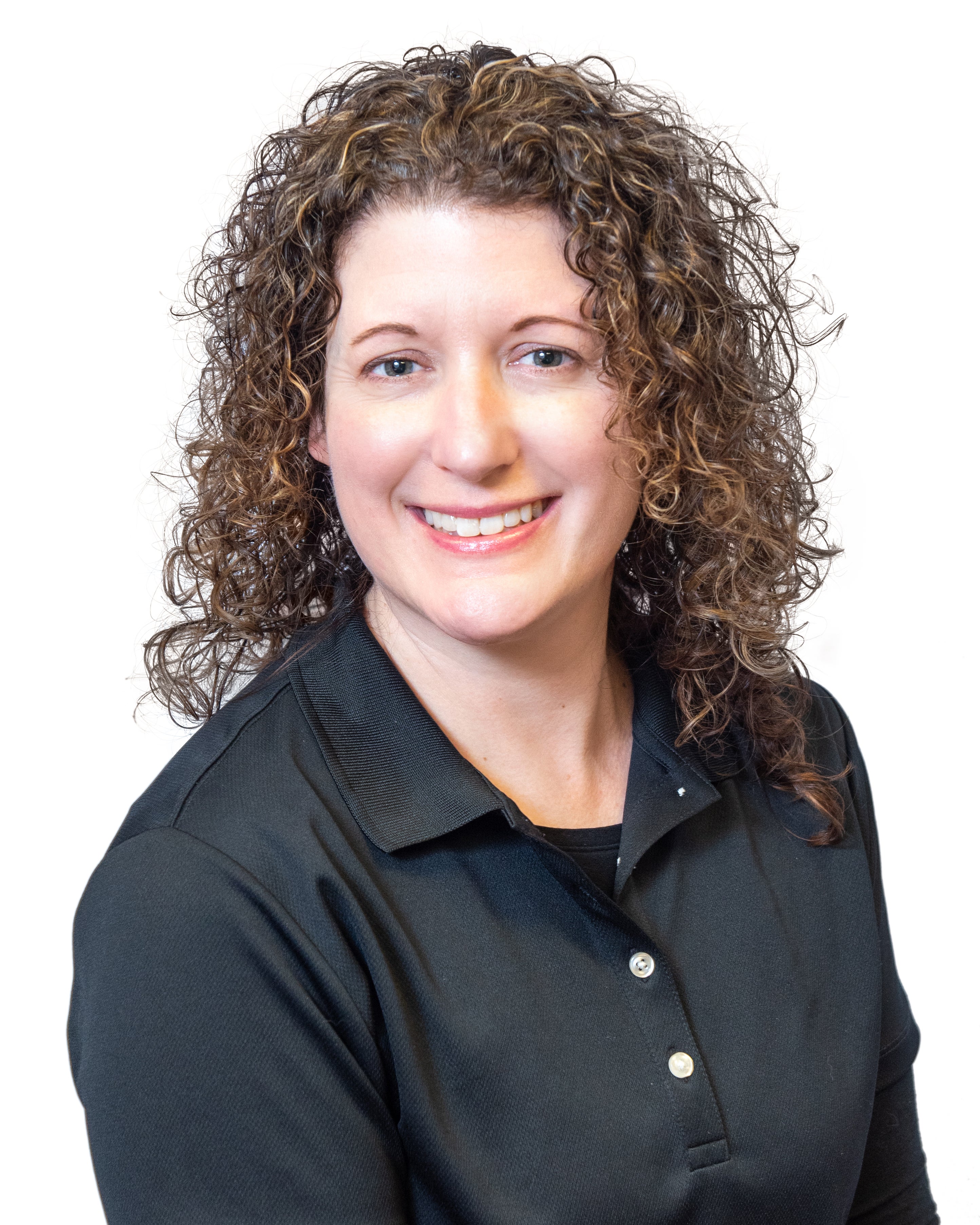 Jessica Cederquist, AT, ATC | Trinity Health Michigan