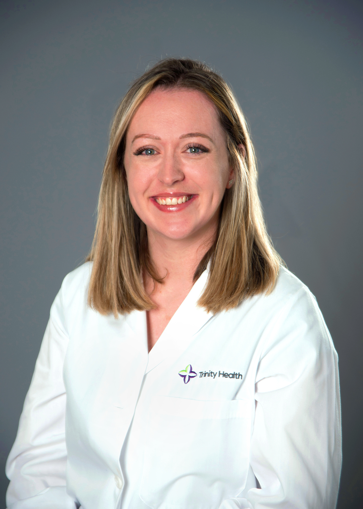 Victoria Carroll, DPM | Trinity Health Michigan