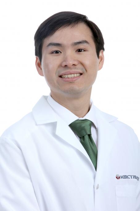 Vinh Ho, DO | Trinity Health Michigan