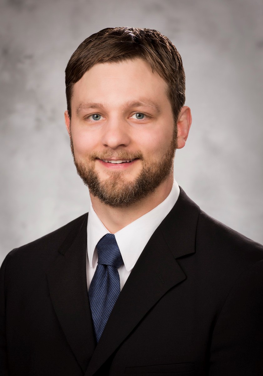 Matthew Bruce, DO | Trinity Health Michigan