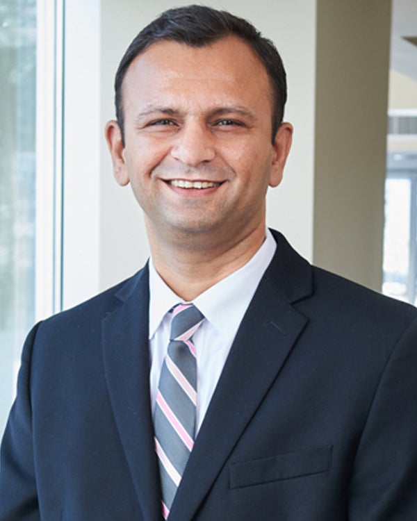 Nehal Lakhani, MD | Trinity Health Michigan